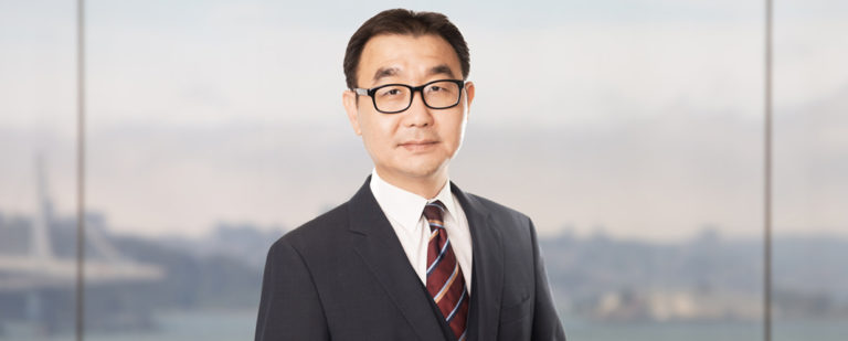 John-Kim | Schneider Wallace Cottrell Kim LLP